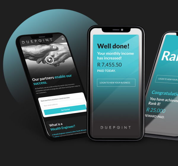 DuePoint-Wealth-Platform – DuePoint