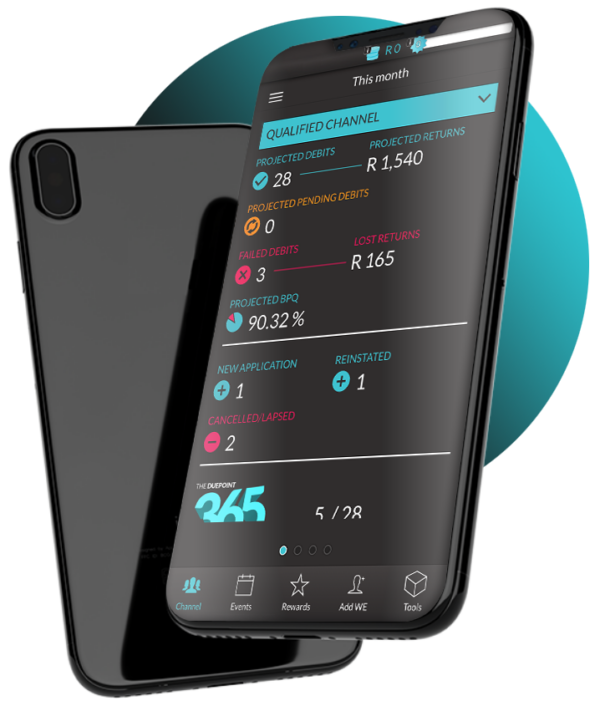 Generic Prospects – DuePoint