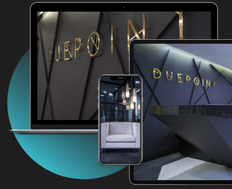 duepoint – DuePoint