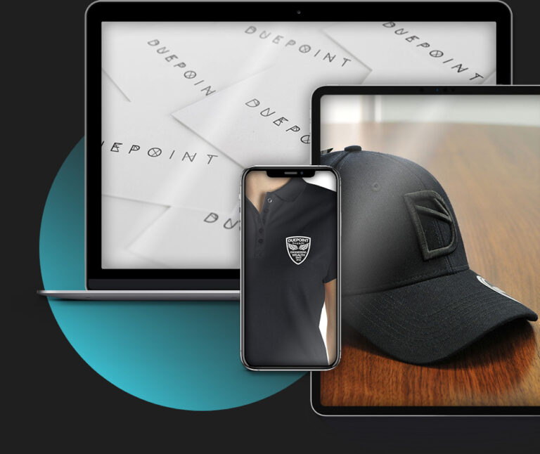 About Us – DuePoint