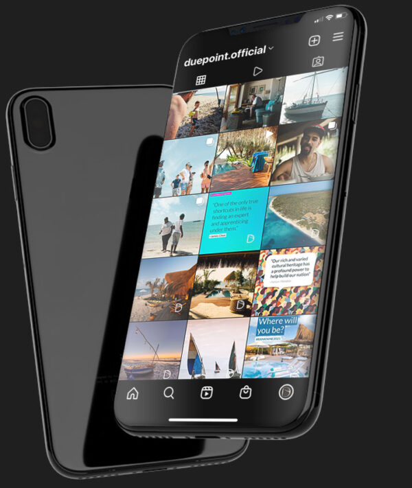 Rewards – DuePoint