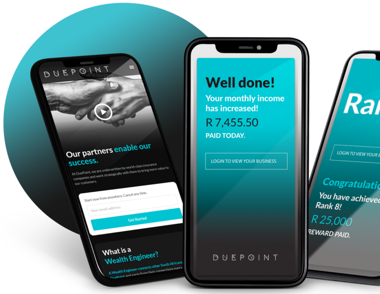 DuePoint – The home of financial opportunity