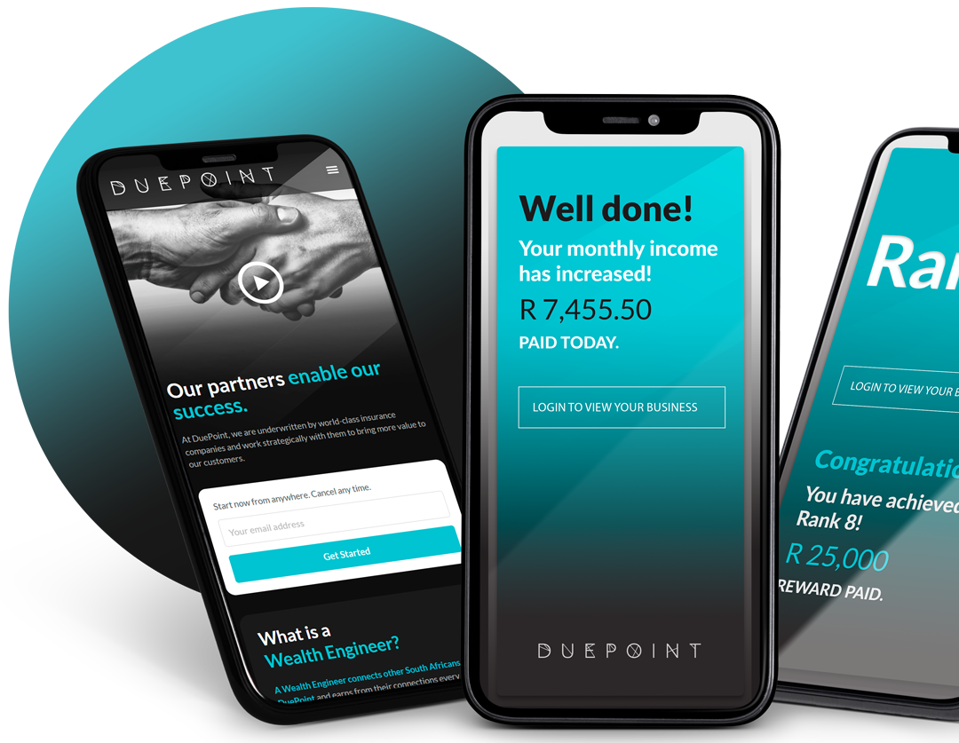 Generic Prospects – DuePoint