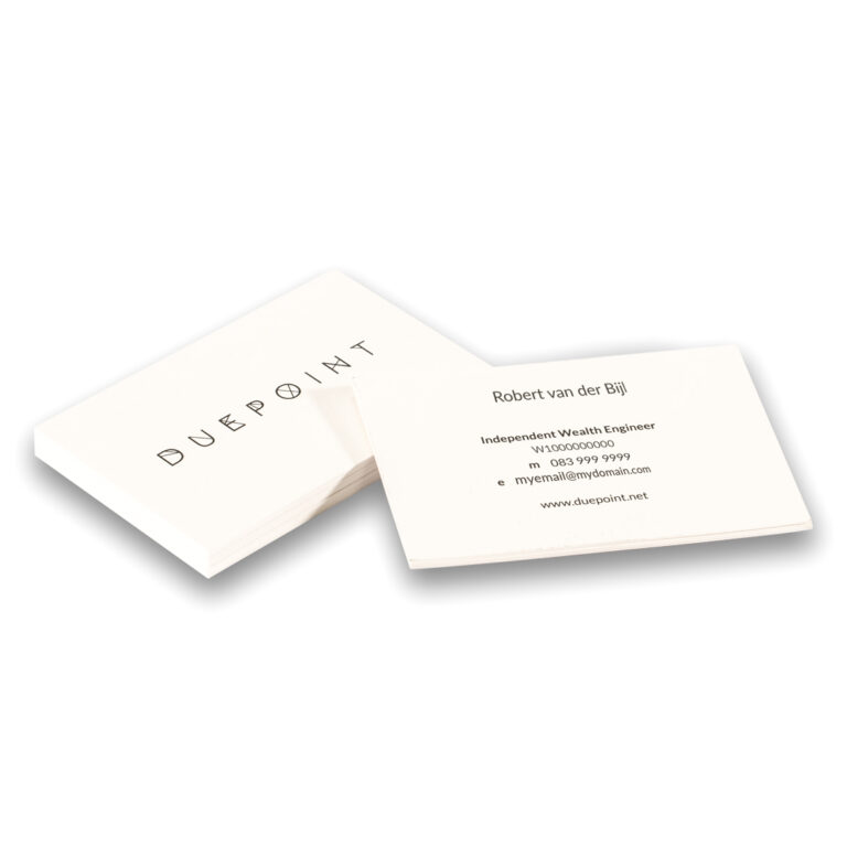 Products – DuePoint