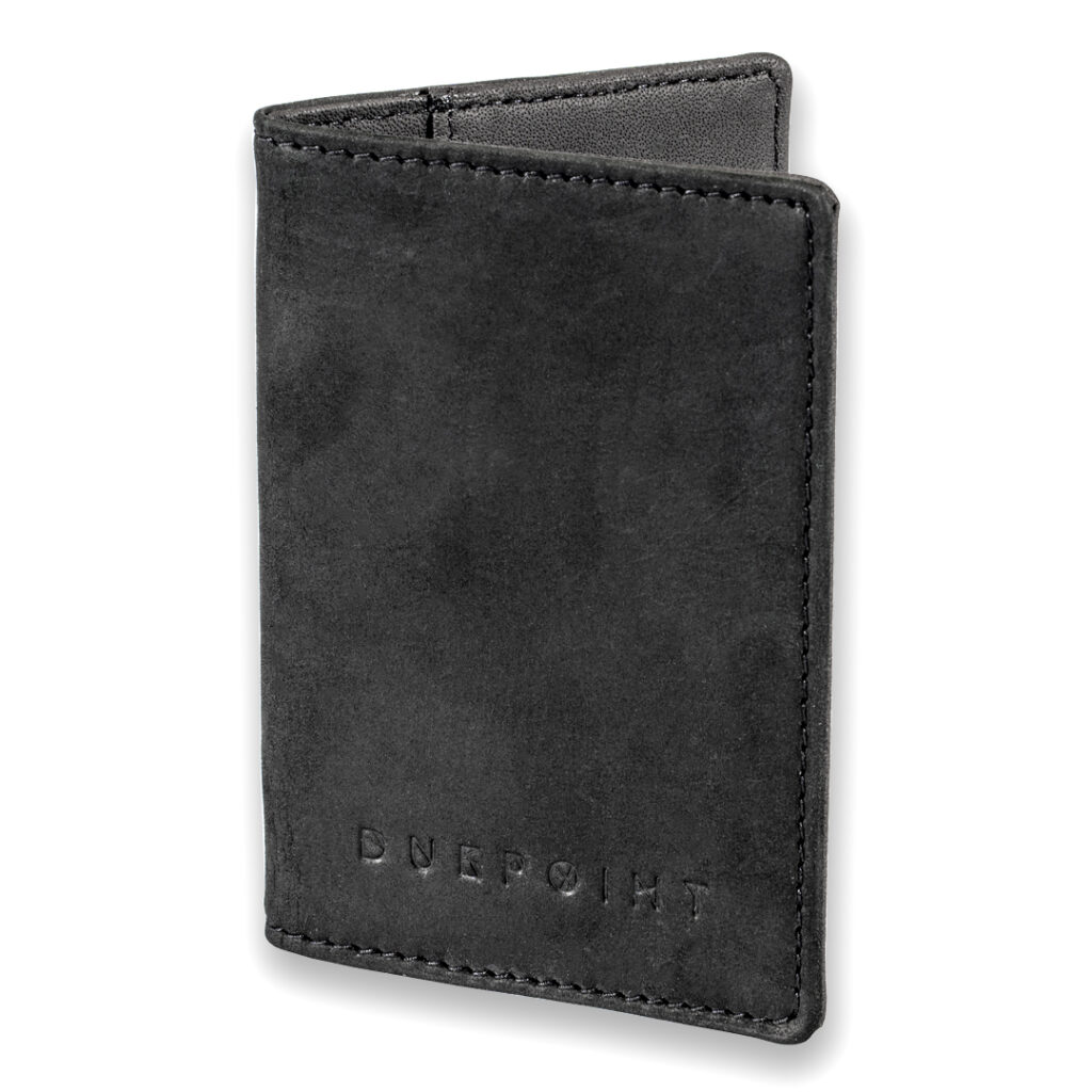 Passport Holder – DuePoint
